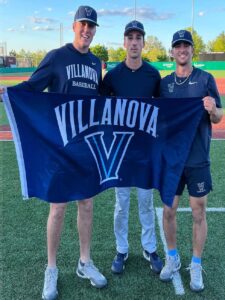 Villanova Merch - Official Store
